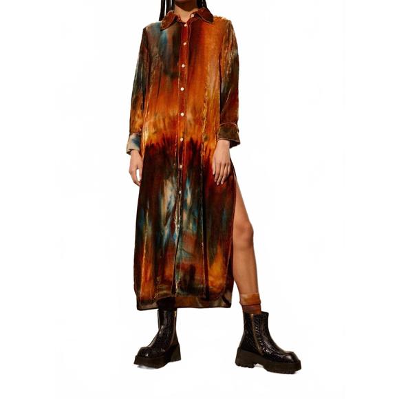 RIVERSIDE TOOL AND DYE | Dresses | New Riverside Tool And Dye Womens ...